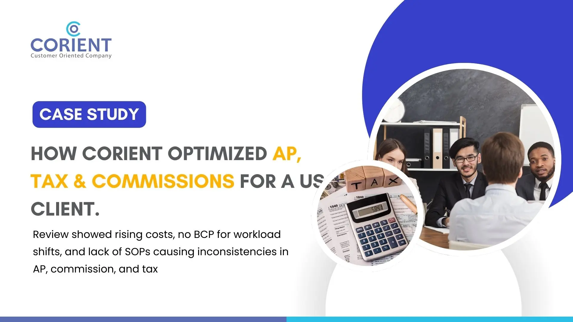 Home - corientbs.com